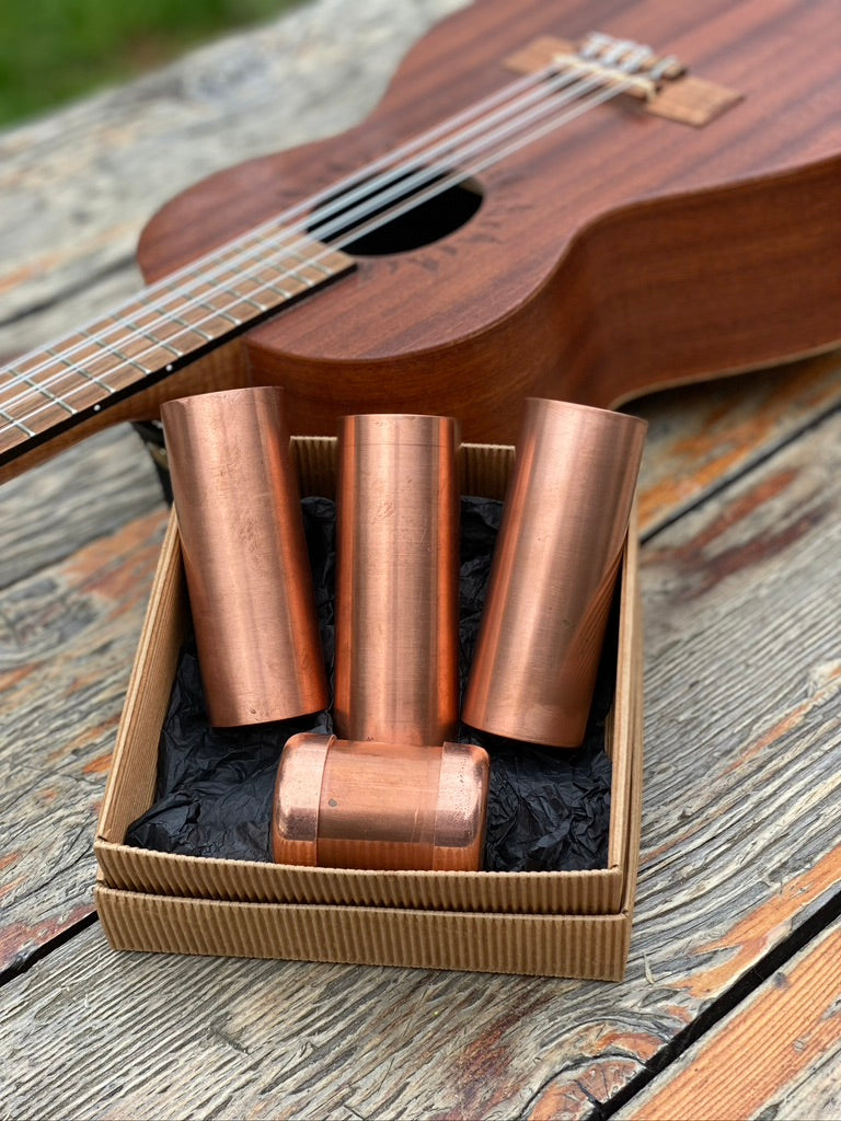 Musical instruments – Made By Mike Store